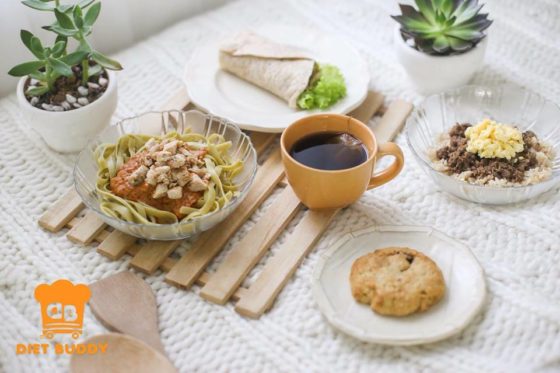 8 More Diet Delivery Services You'll Want to Try This Summer - 8List.ph