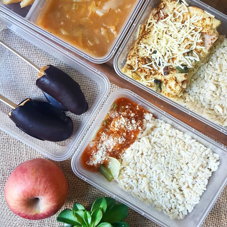8 More Diet Delivery Services You'll Want to Try This Summer - 8List.ph