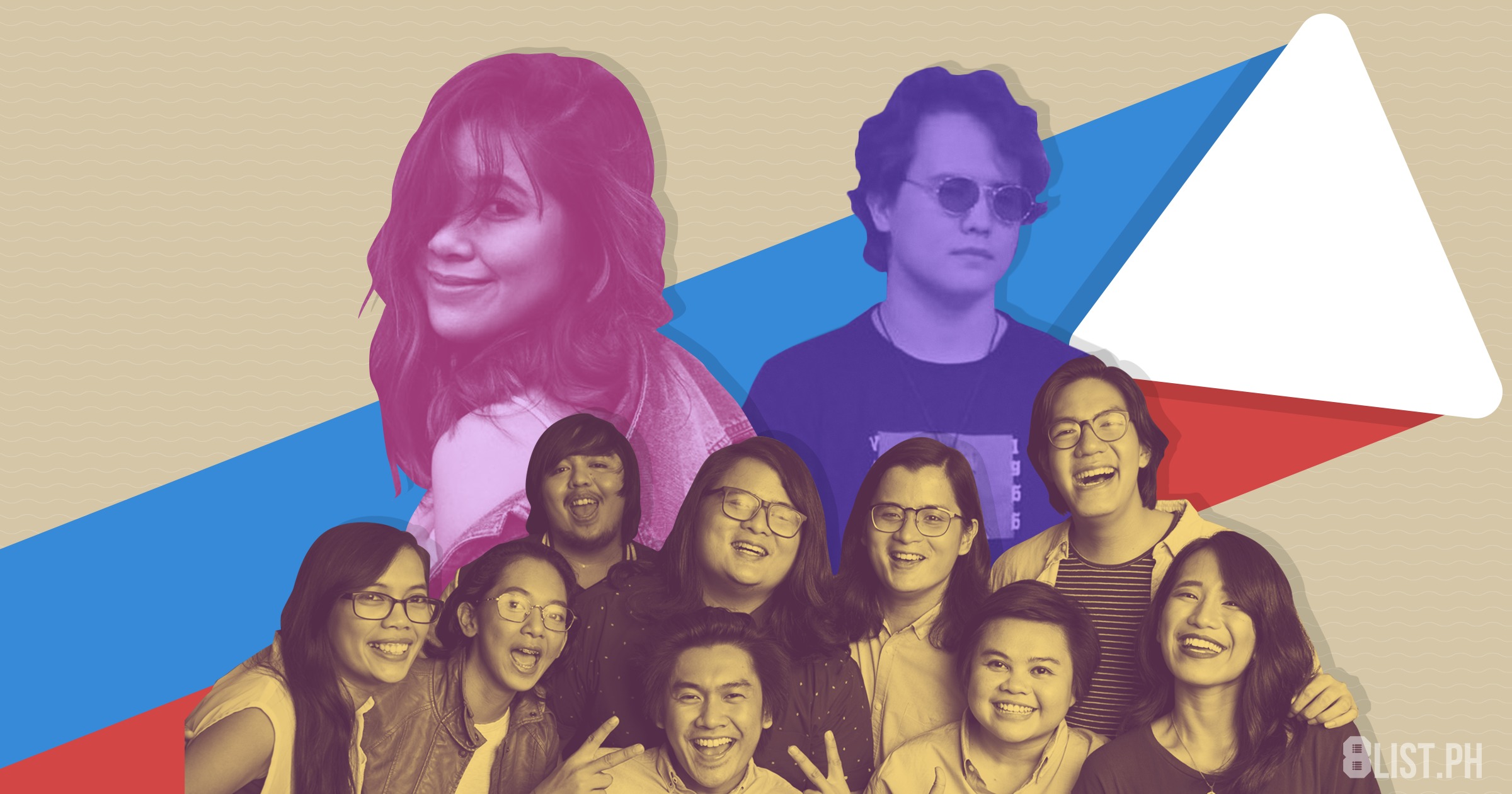 Fan of OPM acts like Ben&Ben? Spotify Has a Surprise for You This ...