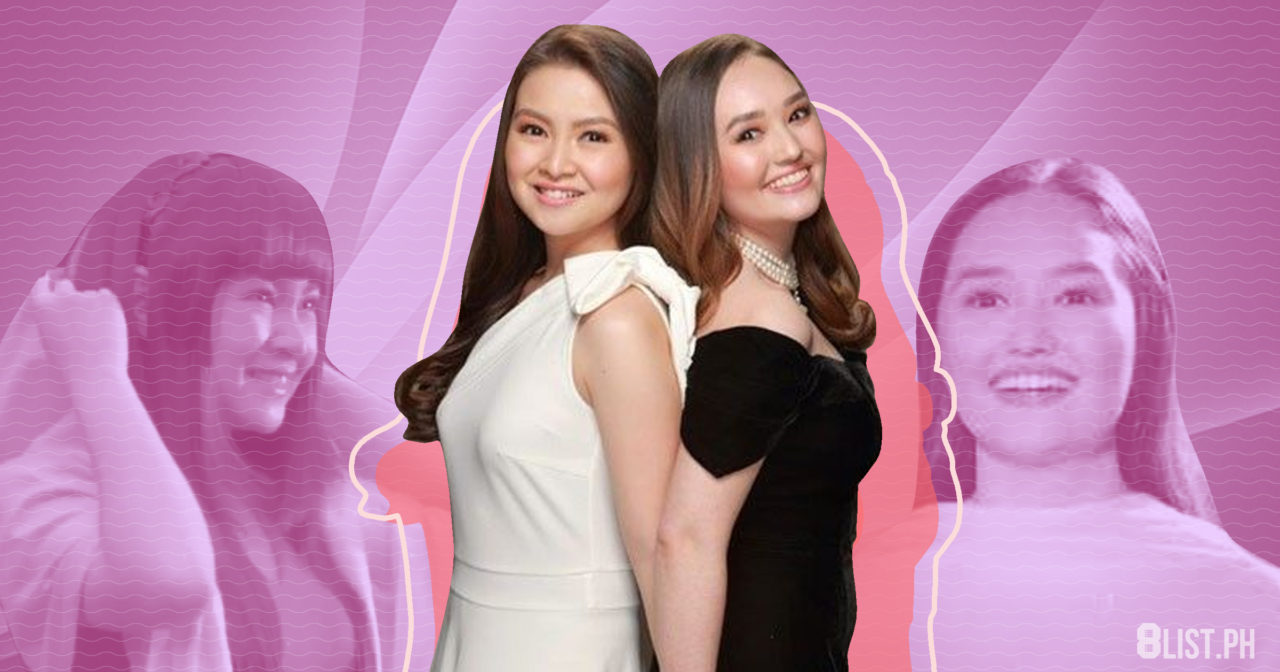 8 Signs 'Kara Mia' is a Worse Trainwreck than 'Sherlock Jr.' - 8List.ph