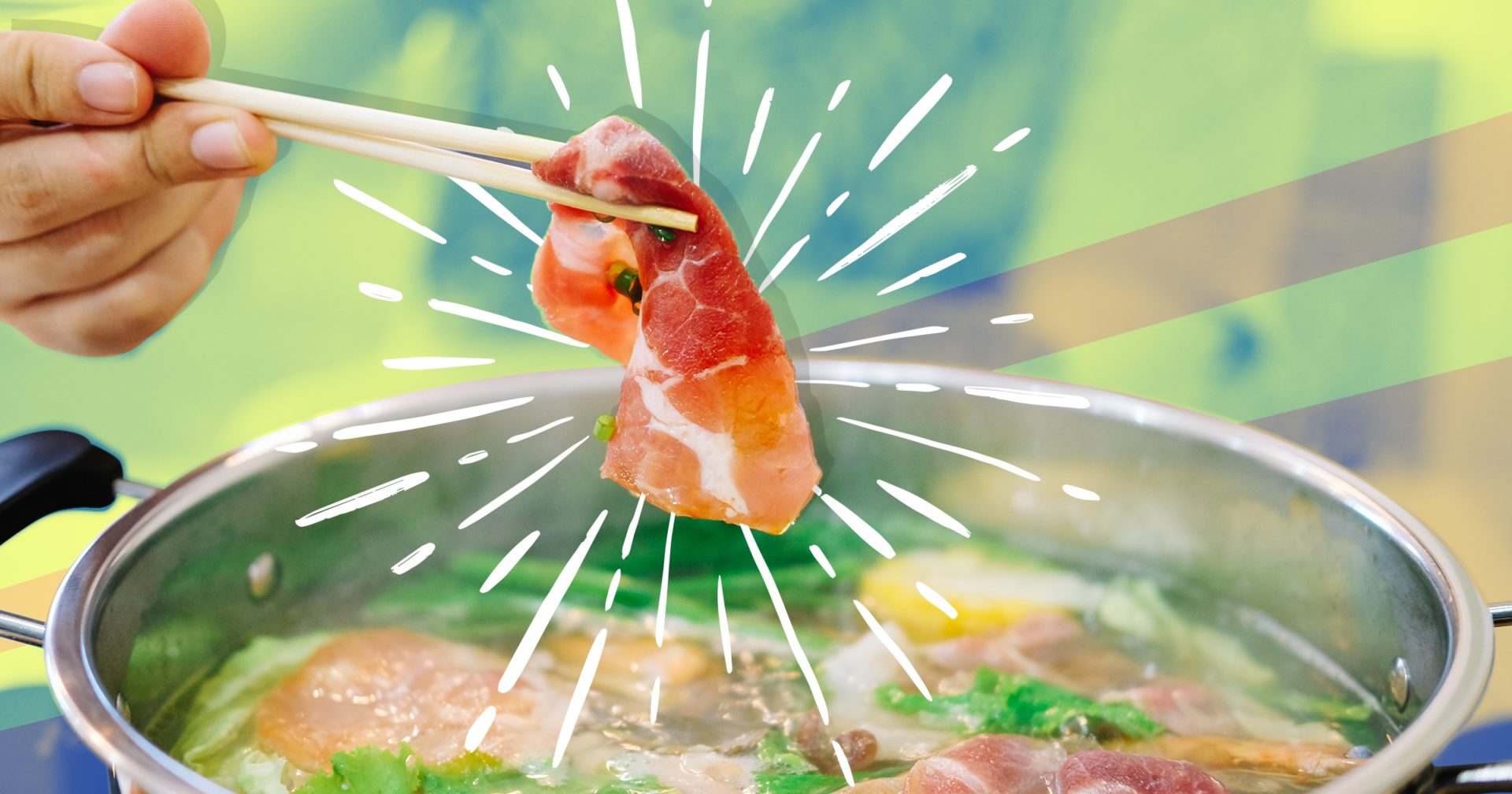 Like Samgyupsal But Healthier: 8 Shabu-Shabu Restaurants to Try Around ...