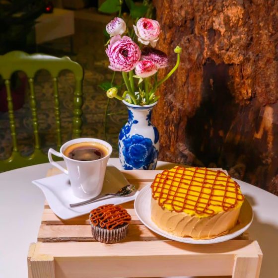 New Restaurants and Cafés to Try this March 2019 - 8List.ph