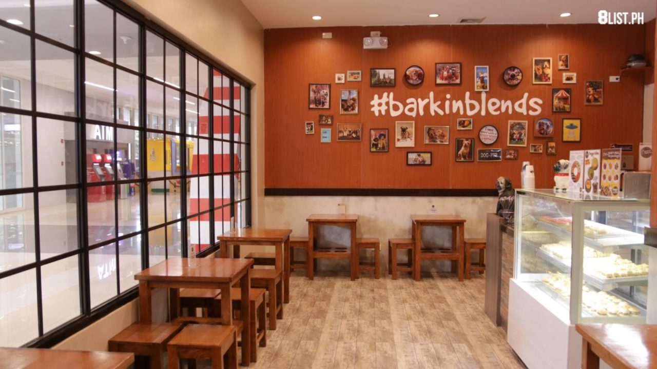 Check Out These Spots at SM North for Your Date This Valentine's - 8List.ph