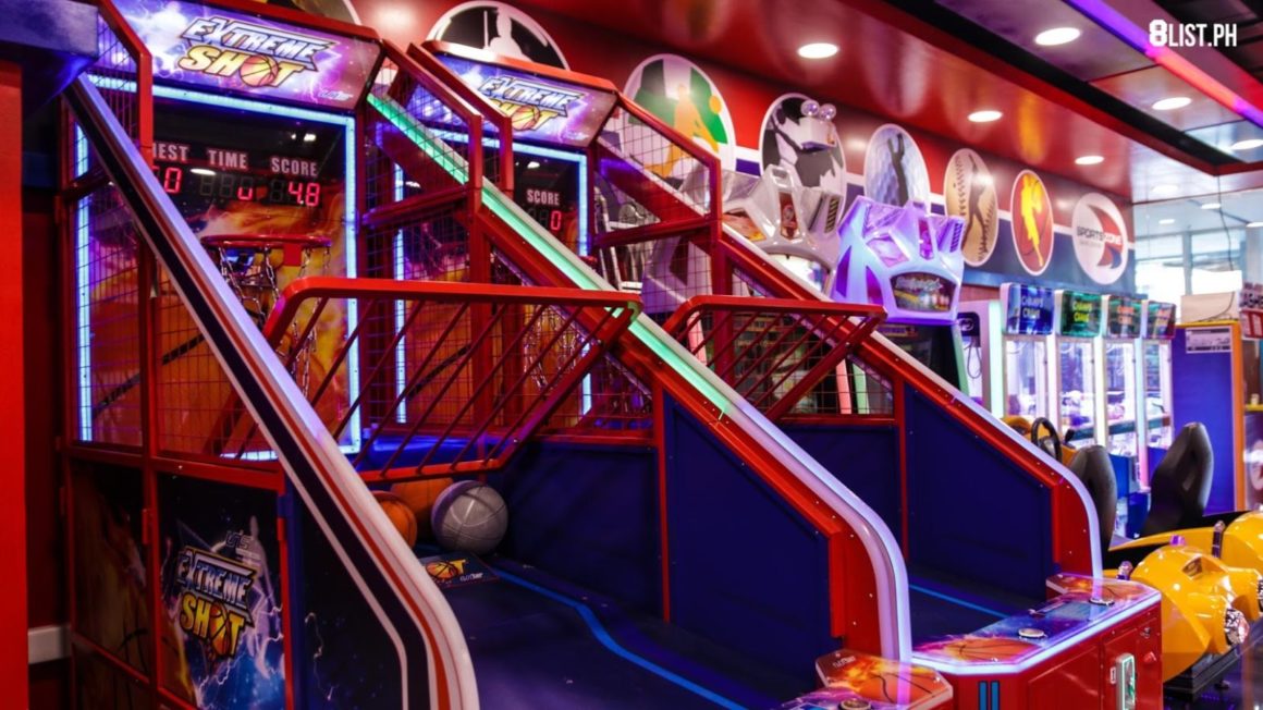 Check Out These Spots at SM North for Your Date This Valentine's - 8List.ph