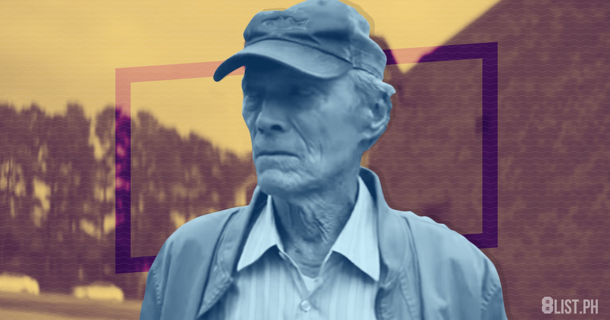 ‘The Mule’ Review: Let’s Help Clint Eastwood Regain His Mojo - 8List.ph