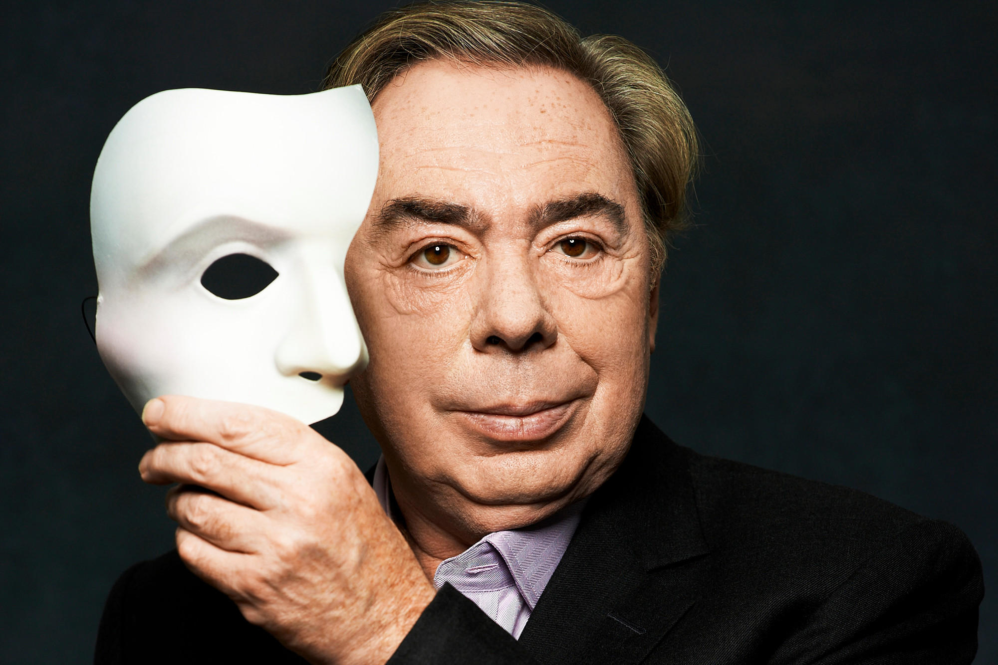 The Enduring Charm of The Phantom of the Opera - 8List.ph
