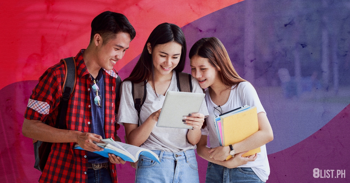 8 Hacks to Make Your Study Abroad Dream a Reality - 8List.ph