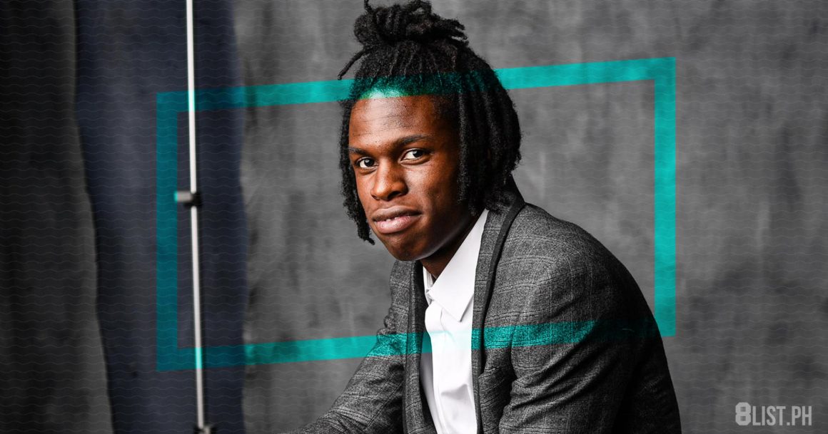 The 8 Essential Daniel Caesar Songs for Your Late Night R&B Playlist ...