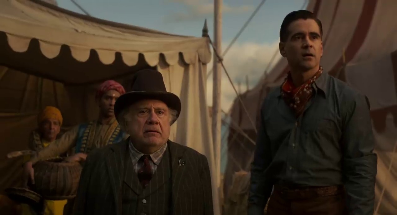 8 Things We Loved in the Live-Action Version of ‘Dumbo’ - 8List.ph