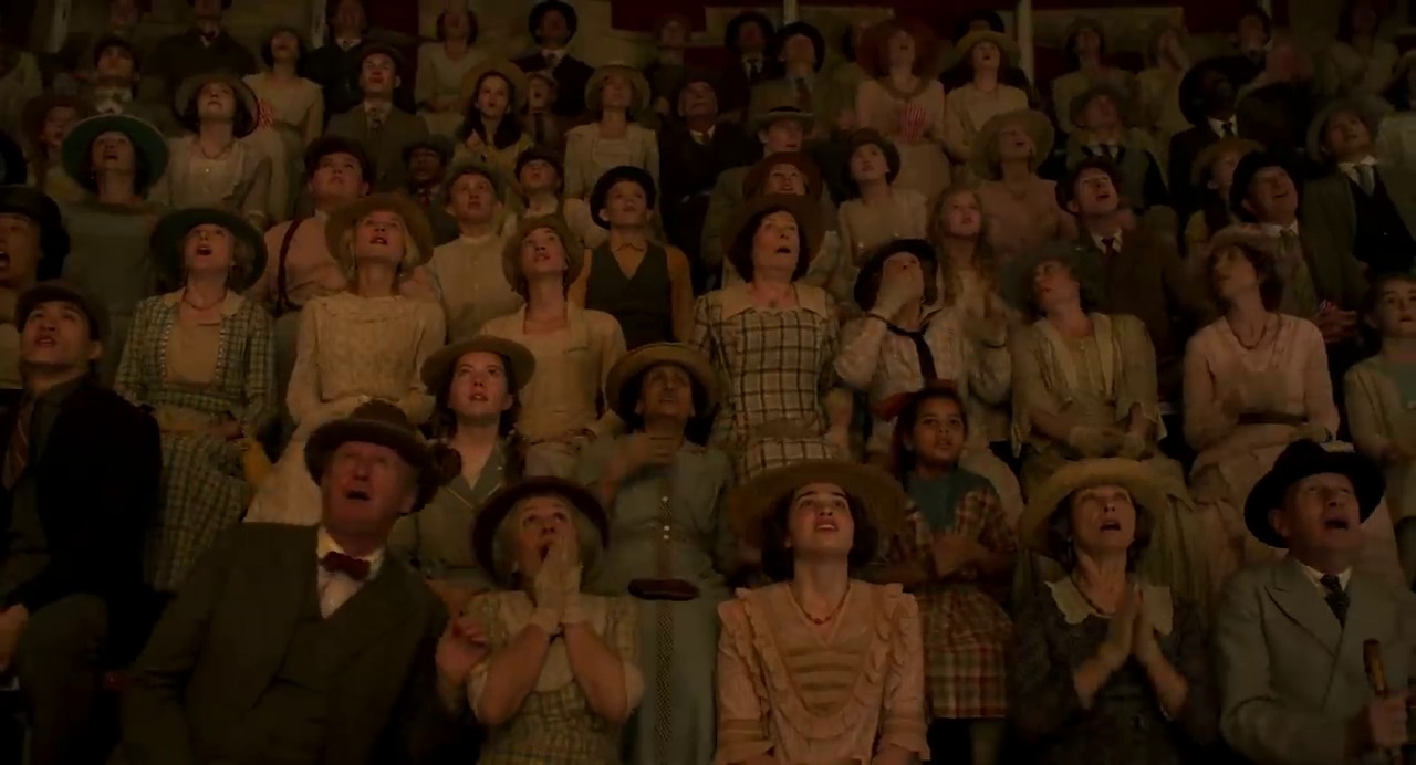 8 Things We Loved in the Live-Action Version of ‘Dumbo’ - 8List.ph