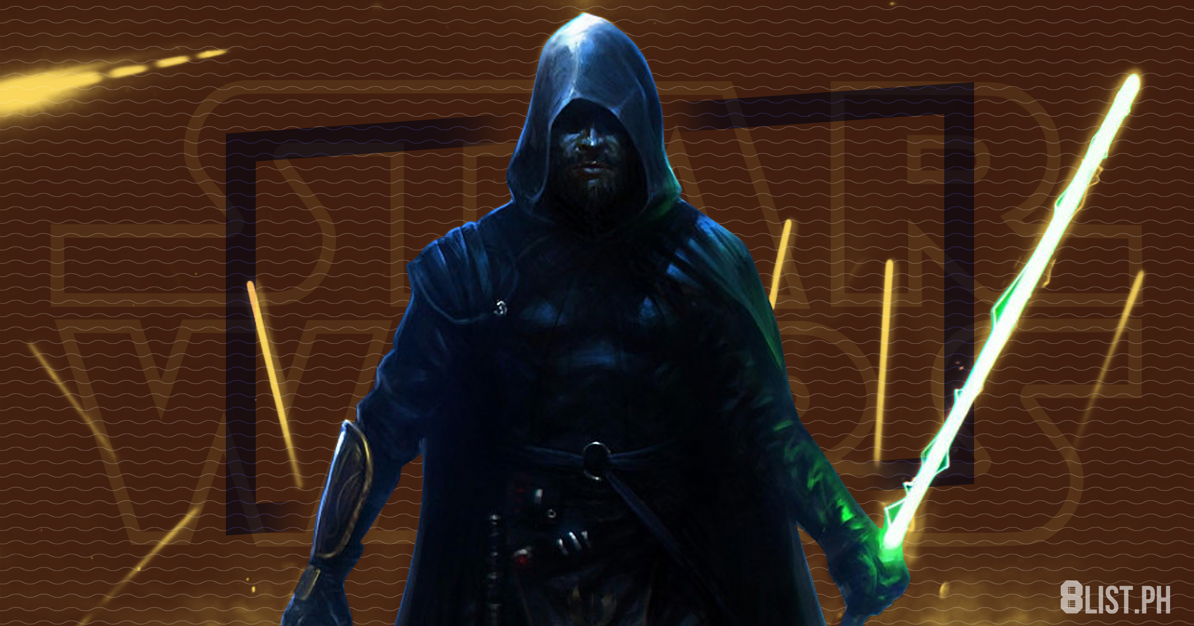 Every Star Wars Project In Production Right Now - 8List.ph