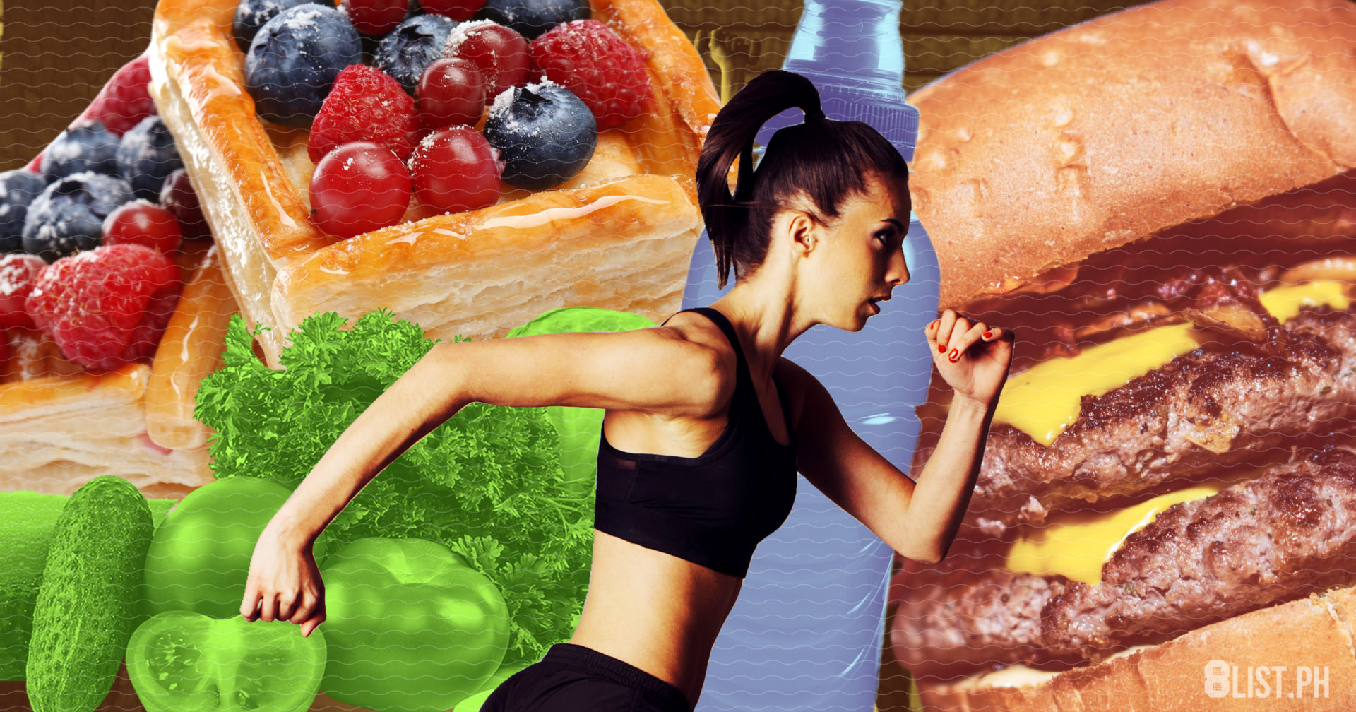 Here’s A List of Foods that You SHOULDN’T Eat After Working Out - 8List.ph