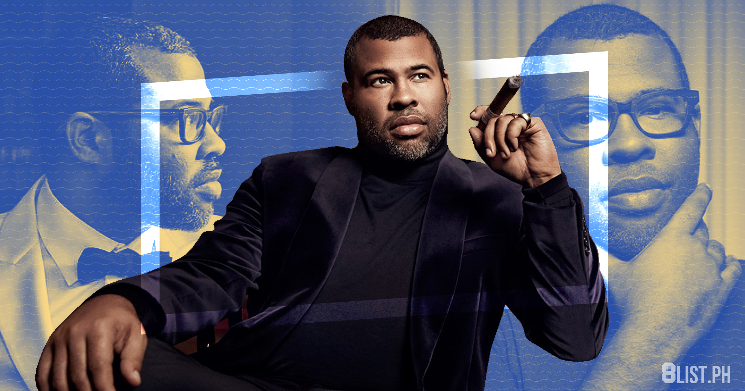 Meet Jordan Peele, the Man Behind ‘Get Out’ and Upcoming Horror Flick ...