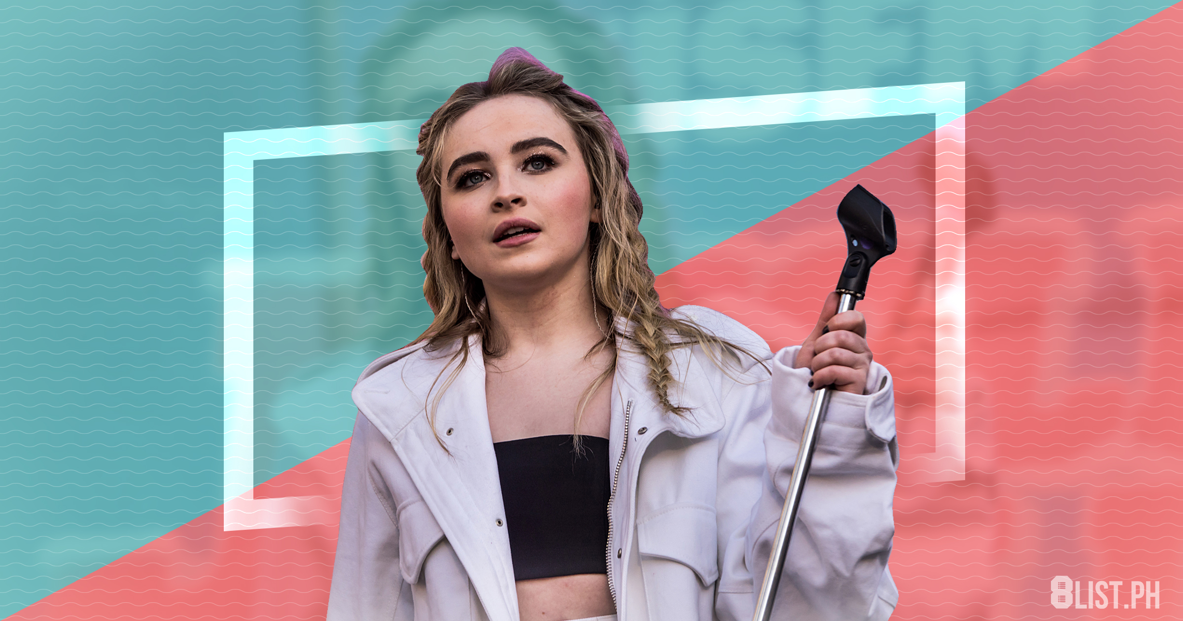 Random Facts about Sabrina Carpenter that Will Make You Love Her Even ...