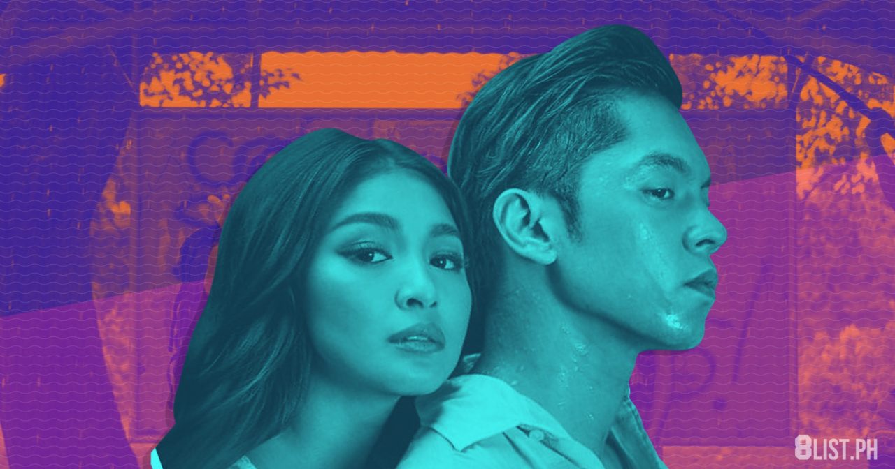 Dancing in the Rain: A Breakdown of ‘Ulan’ - 8List.ph