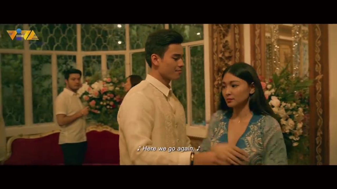 Dancing in the Rain: A Breakdown of ‘Ulan’ - 8List.ph