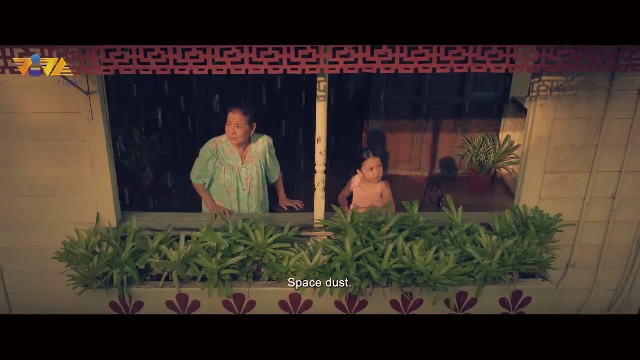 Dancing in the Rain: A Breakdown of ‘Ulan’ - 8List.ph