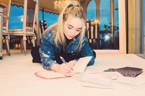 Random Facts about Sabrina Carpenter that Will Make You Love Her Even ...