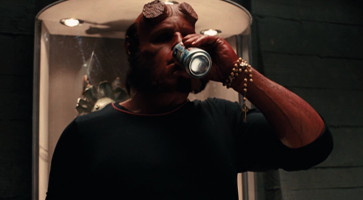 8 Things You Need to Know About Hellboy - 8List.ph