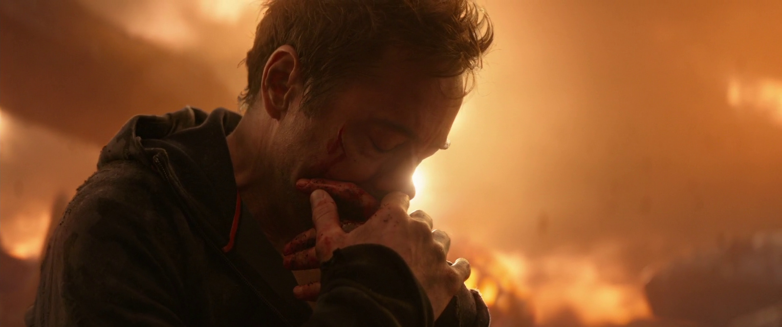 The Marvel Money Shot: 8 Moments that Make the MCU - 8List.ph