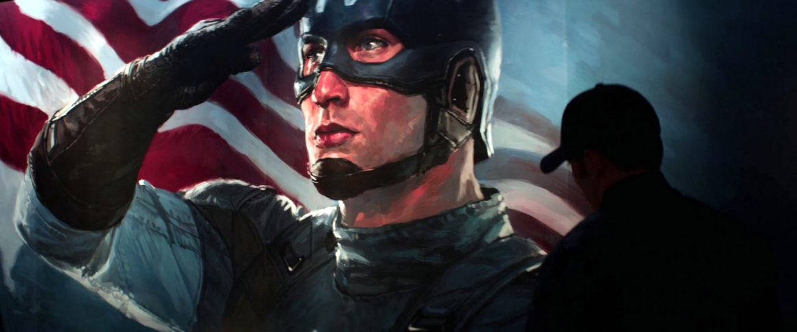 The Marvel Money Shot: 8 Moments that Make the MCU - 8List.ph