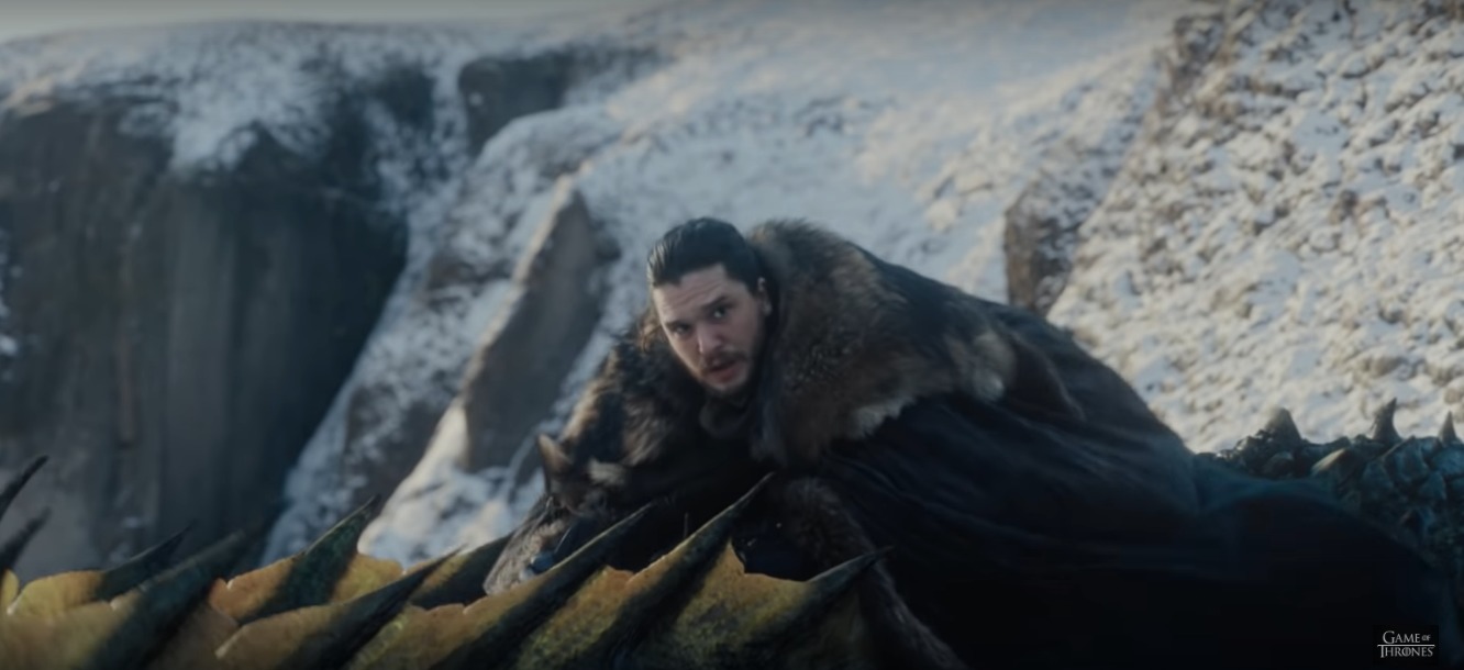 Winter is Here: A Dissection of GoT S8, Episode 1 - 8List.ph