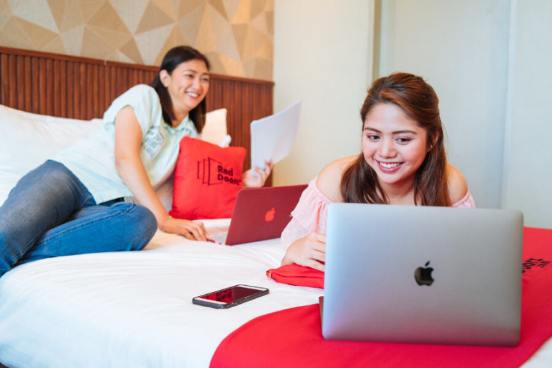 8 Reasons why RedDoorz is changing the game on Affordable Vacay Stays ...