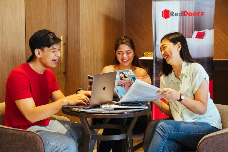 8 Reasons why RedDoorz is changing the game on Affordable Vacay Stays ...