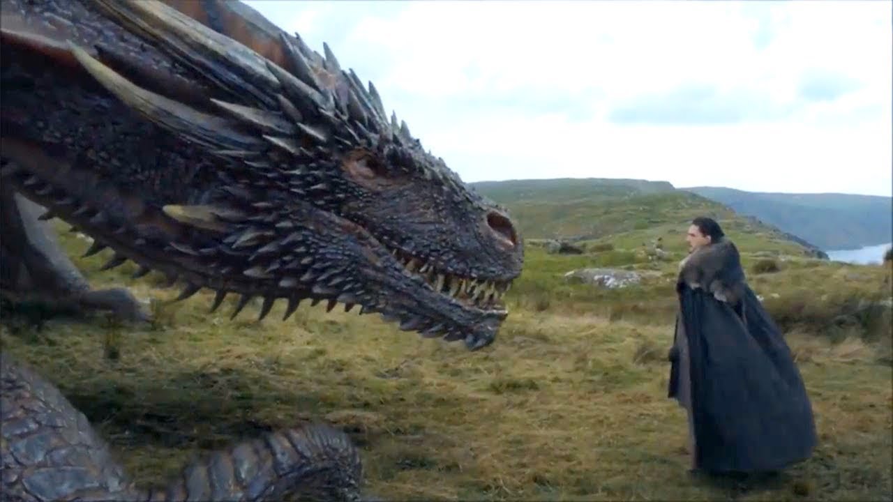 8 GoT Characters in Search of an Exit (Part 1) - 8List.ph