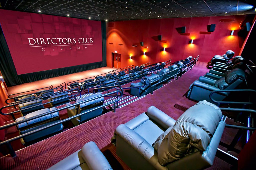 8 Best Opening-Day Cinemas for Avengers: Endgame - 8List.ph