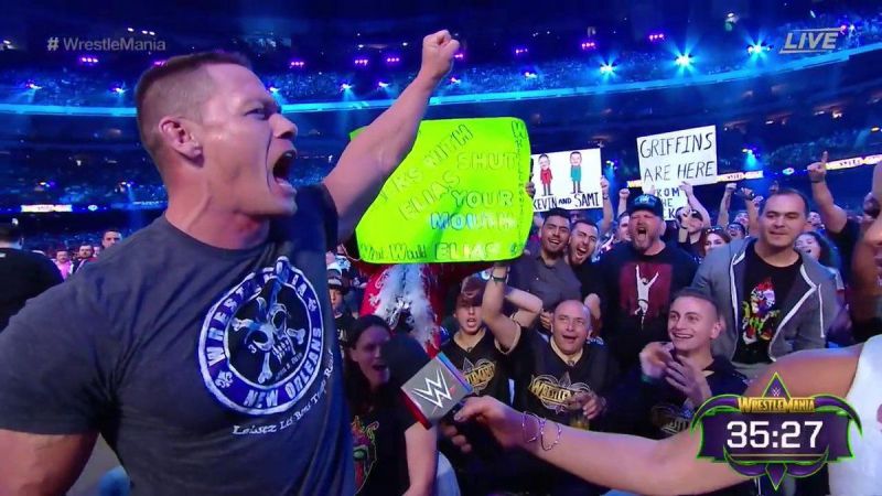 8 Reasons Wrestlemania 35 is a Turning Point for Pro Wrestling - 8List.ph