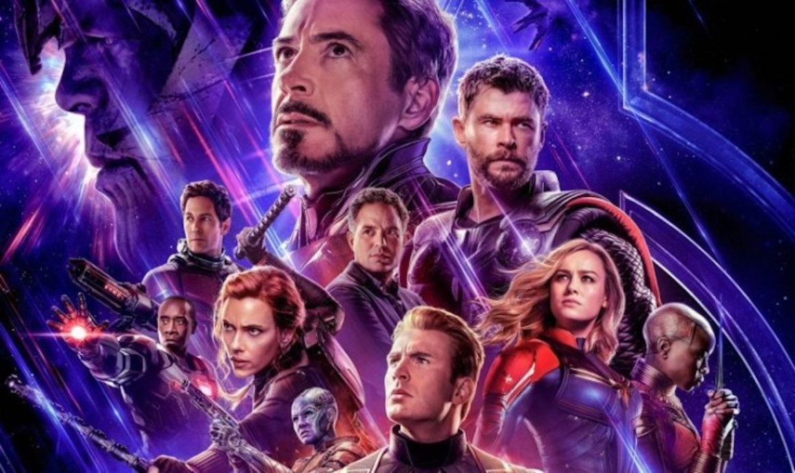 Making Sense of 'Avengers: Endgame' - 8List.ph