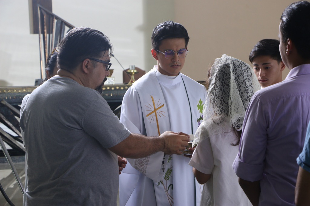 The Devil Take You!—The Good, The Bad, and The Evil in ‘Maledicto ...