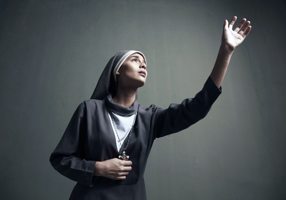 The Devil Take You!—The Good, The Bad, and The Evil in ‘Maledicto ...