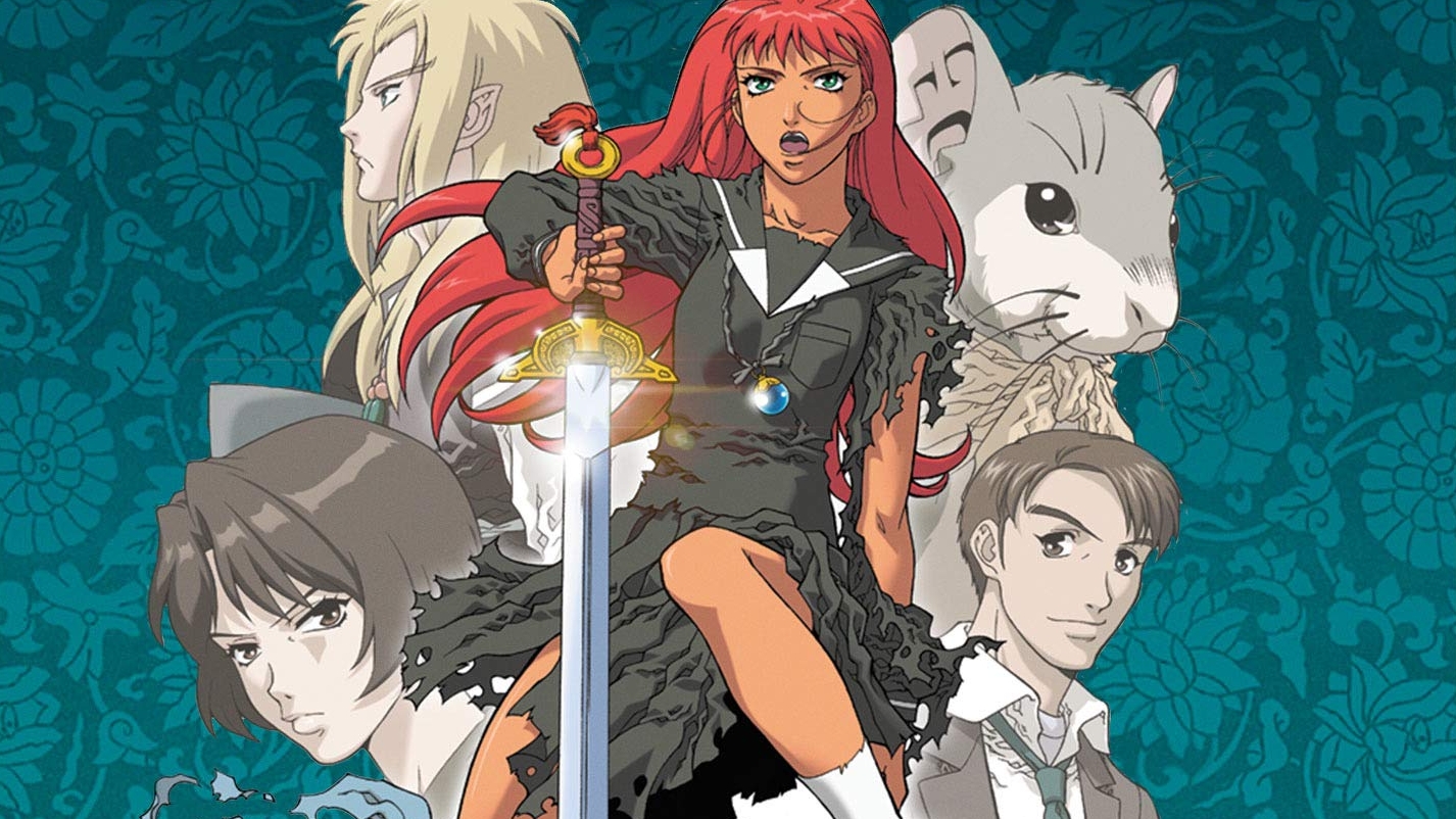 Pop Culture Recovery Program: Anime to Watch After Game of Thrones ...