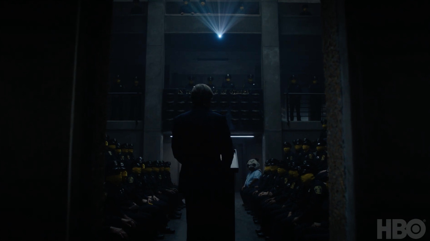 Who Watches The Watchmen Trailer? We Did. - 8List.ph