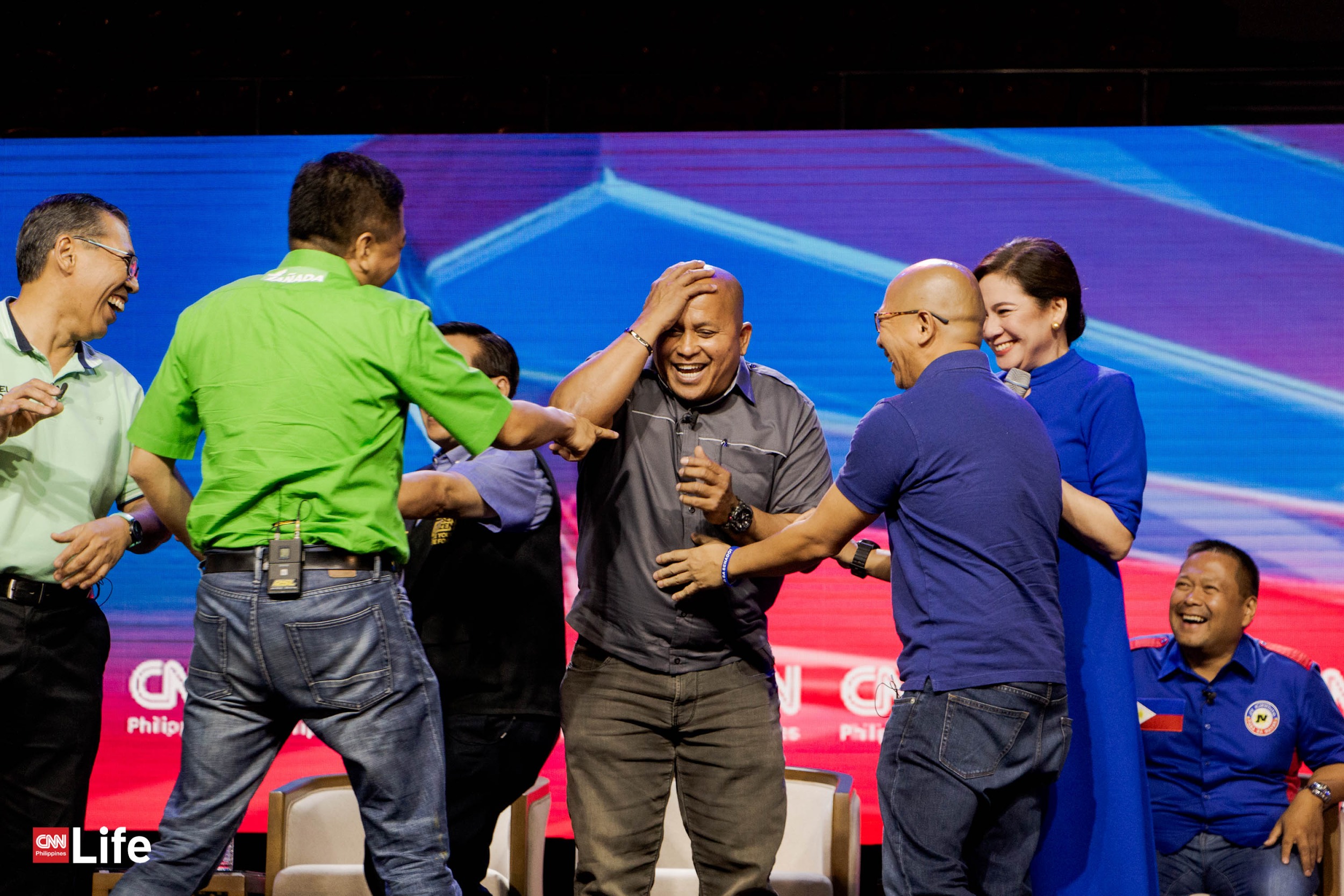 Better Know Your Senatorial Candidates with these 8 Essential ...