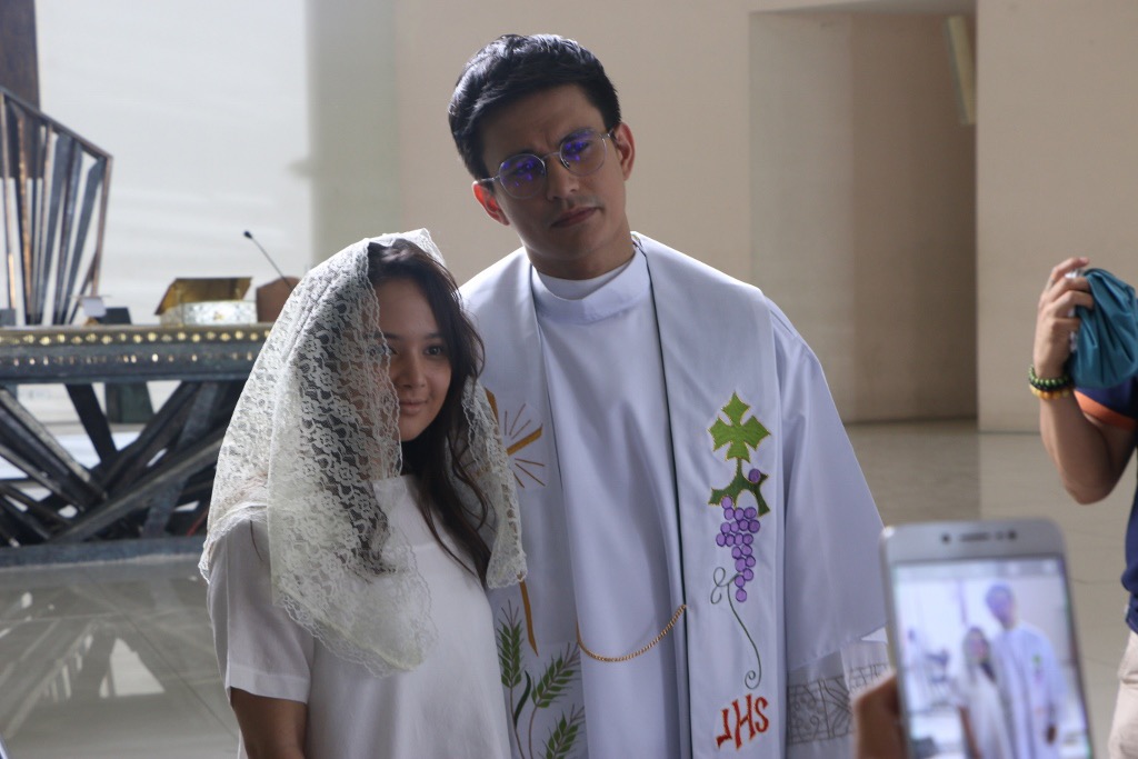 The Devil Take You!—The Good, The Bad, and The Evil in ‘Maledicto ...