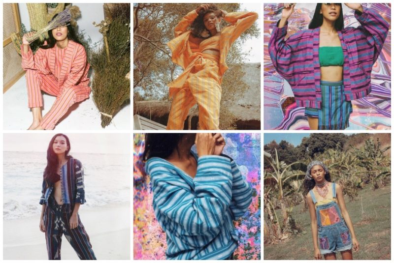 Turn Up Your Summer Look with Native Filipino Weaving from these Local ...