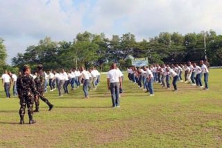 8 Amazing Things to Expect with ROTC’s Comeback - 8List.ph