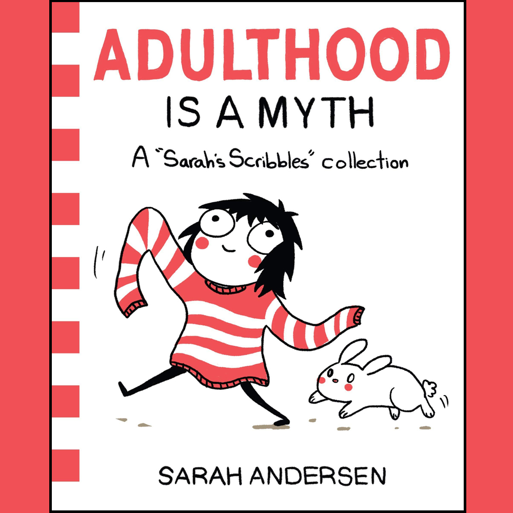 8 Books that Will Make Adulting a Bit More Bearable - 8List.ph