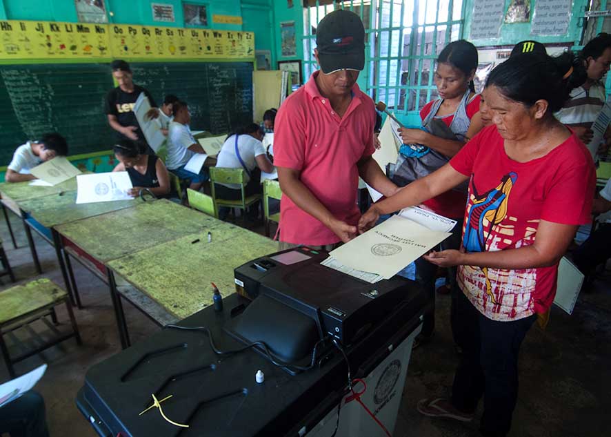 A First-Time Voter's Guide to the May 2019 Elections - 8List.ph