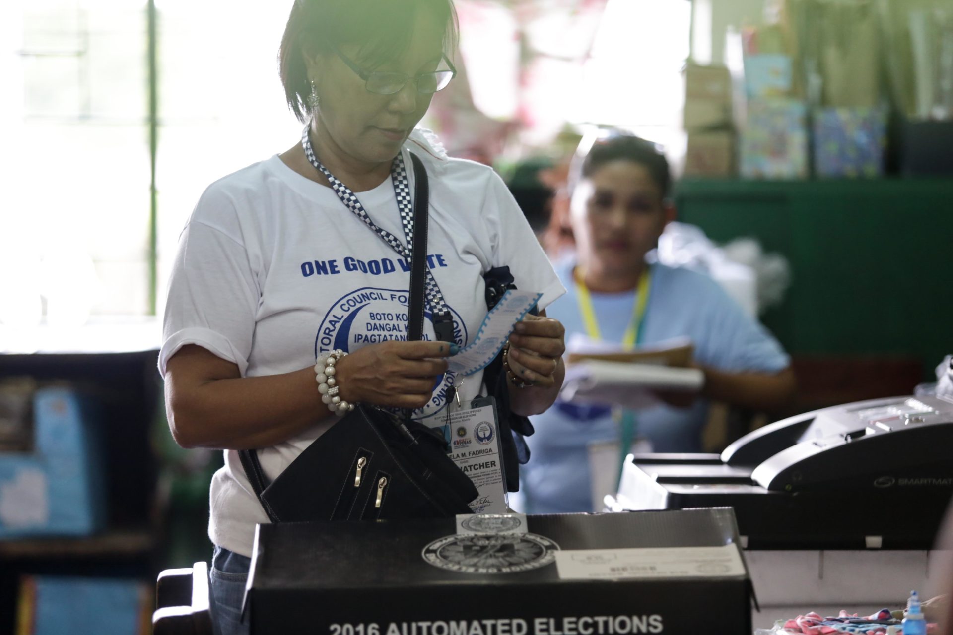 A First-Time Voter's Guide to the May 2019 Elections - 8List.ph