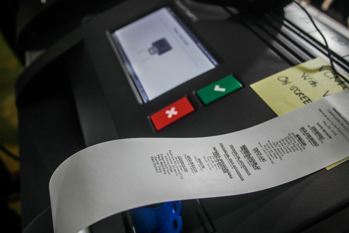 A First-Time Voter's Guide to the May 2019 Elections - 8List.ph