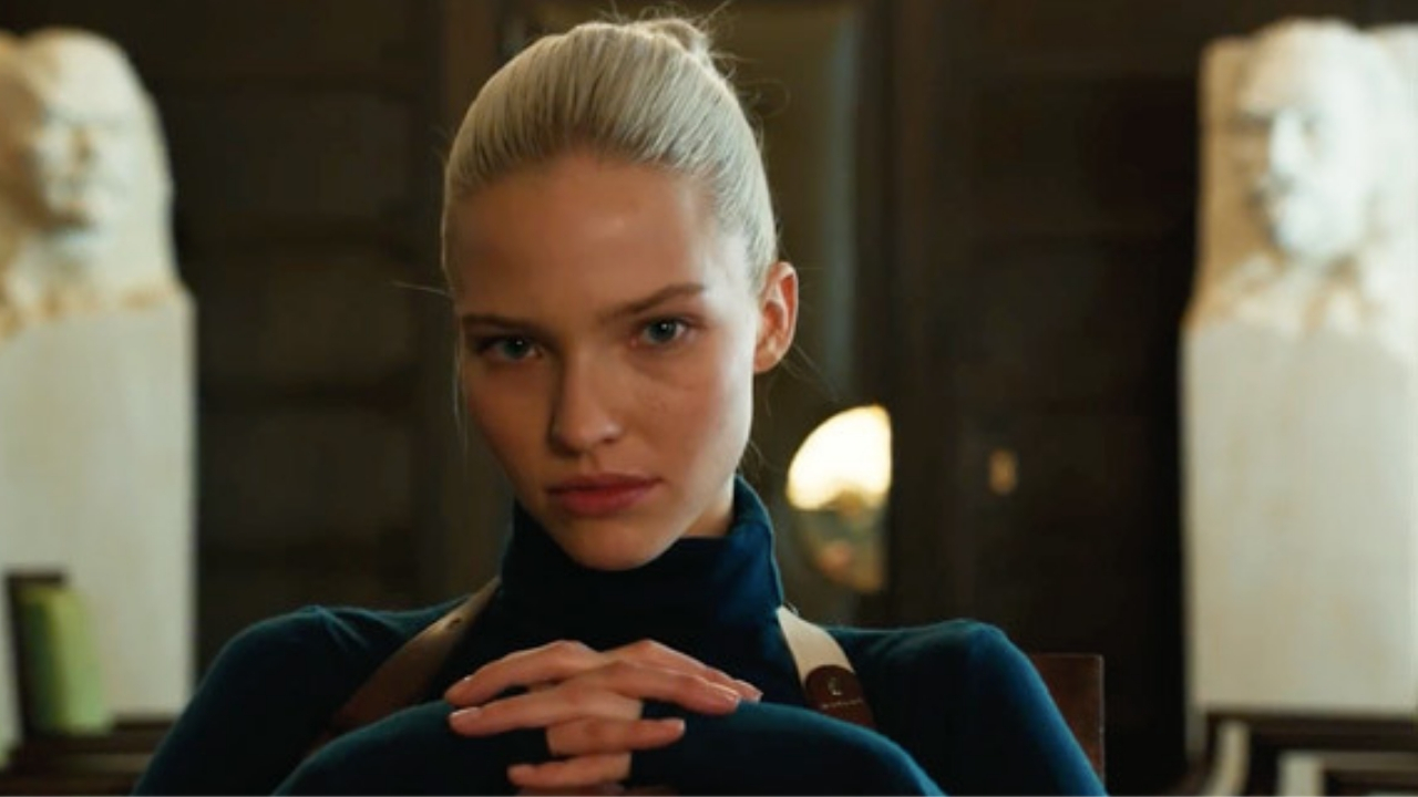 If Looks Could Kill: 'Anna' Misses the Mark - 8List.ph