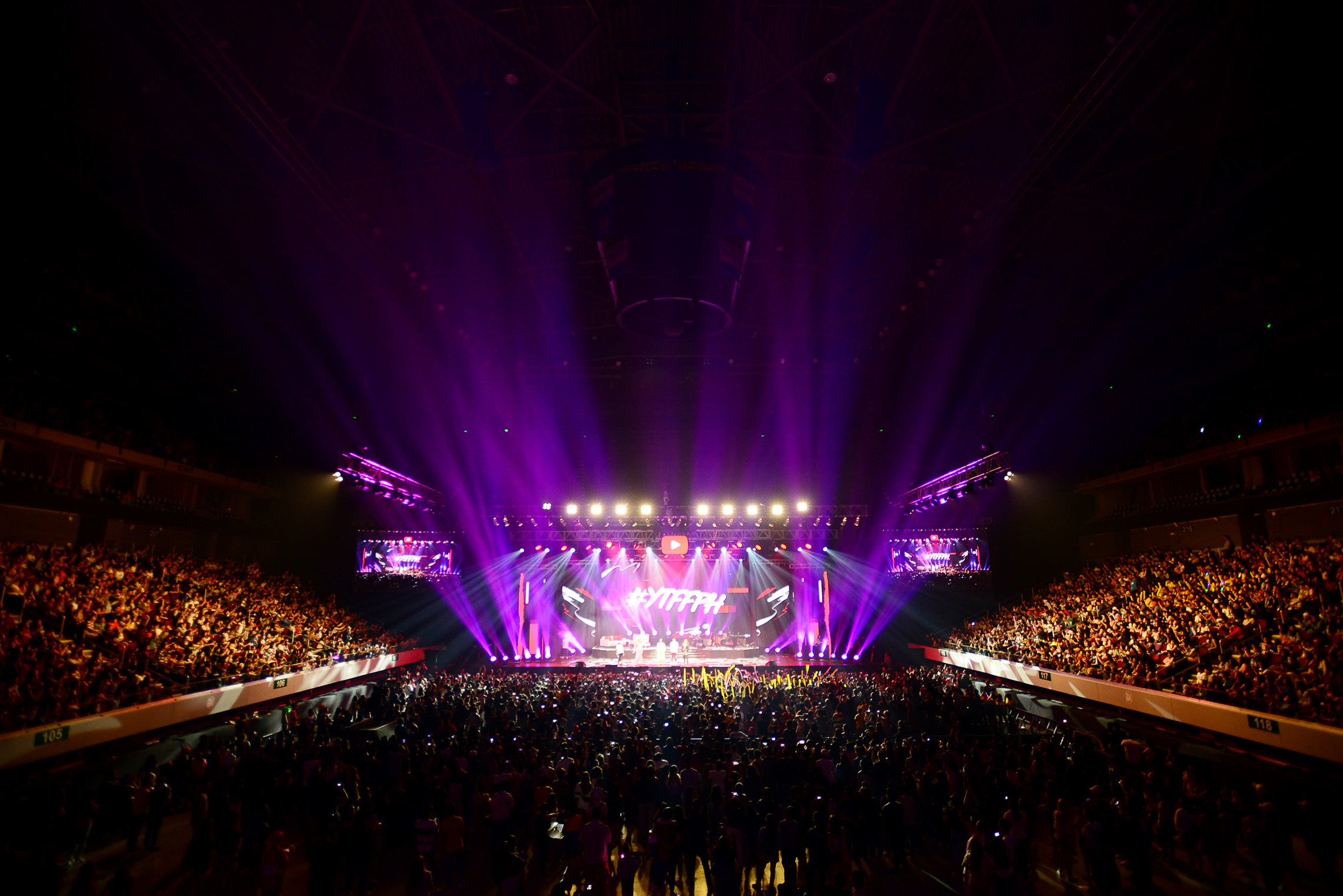 YouTube FanFest 2019: What You Missed During the Biggest Gathering for ...