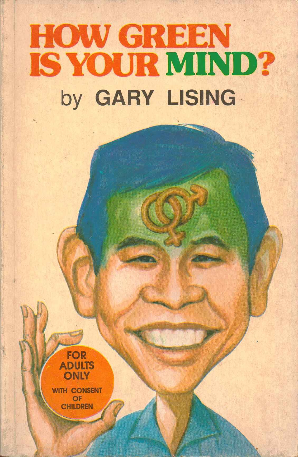 8 Reasons We Will Miss The One And Only Gary Lising - 8List.ph