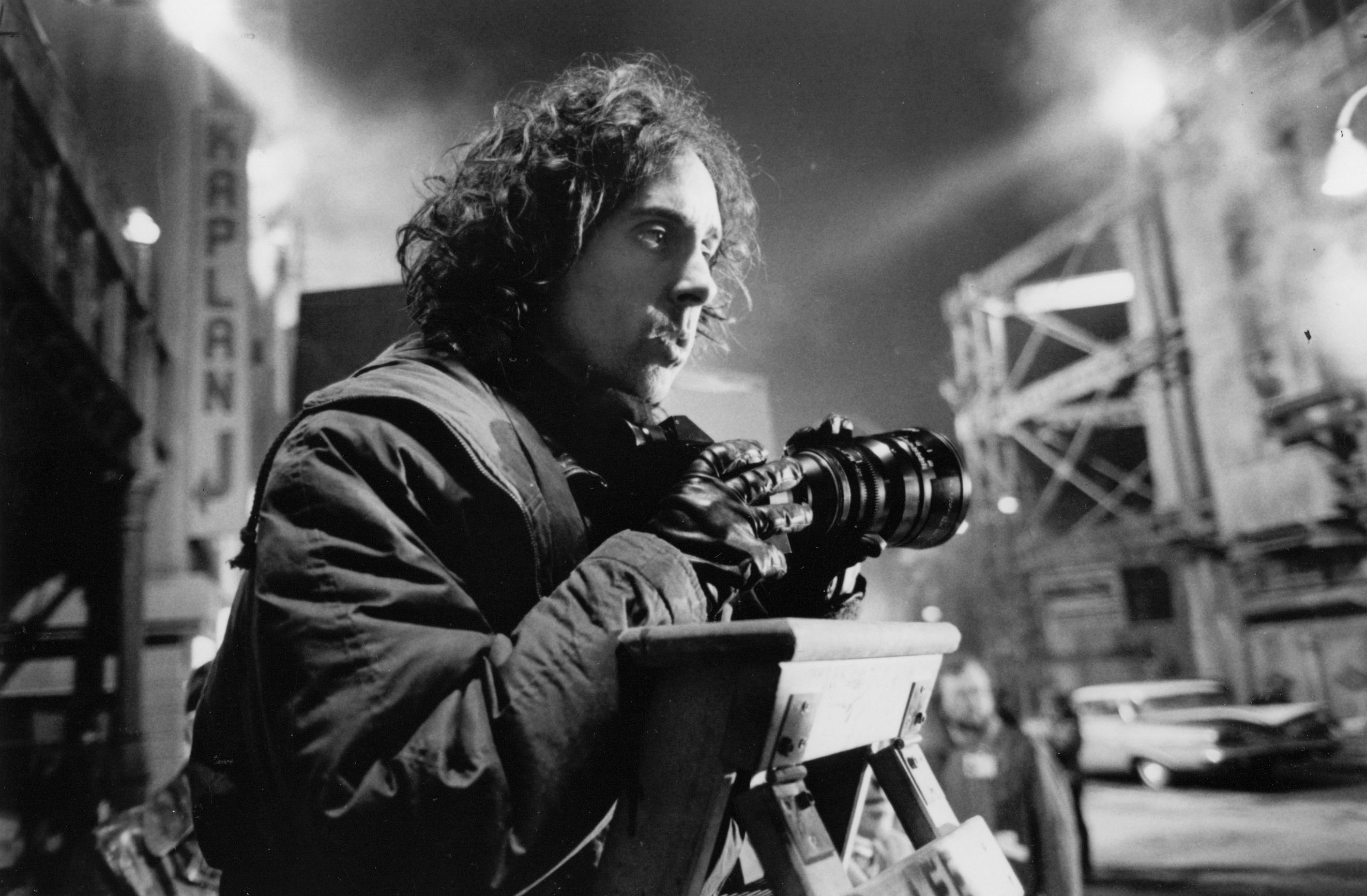 Things You Didn’t Know About Tim Burton’s Batman, Now 30 Years Old ...