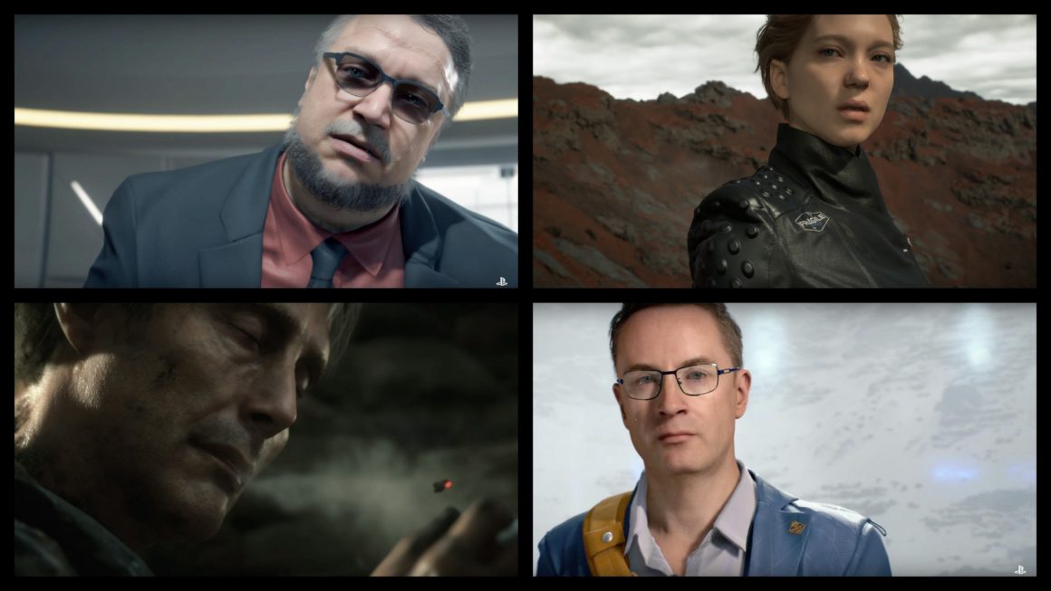 'Death Stranding' is the Strangest Object of Videogaming Hype - 8List.ph