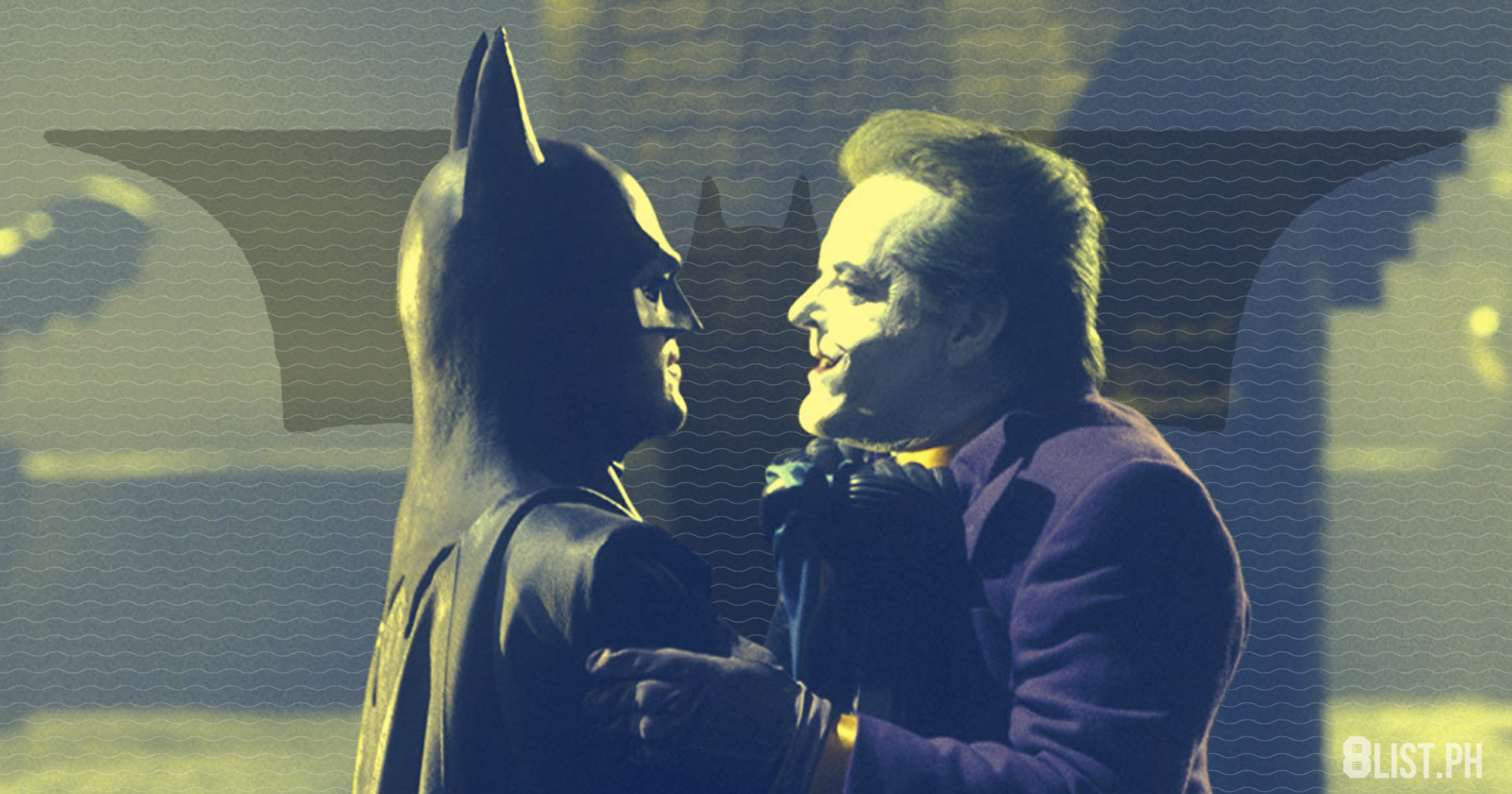 Things You Didn’t Know About Tim Burton’s Batman, Now 30 Years Old ...